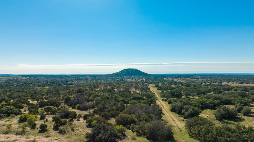 Guide to Living in Northeast Rolling Plains | West & Swope Ranches